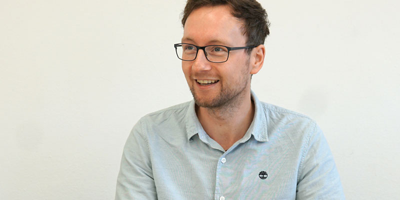 Ehemalige Mitarbeitende